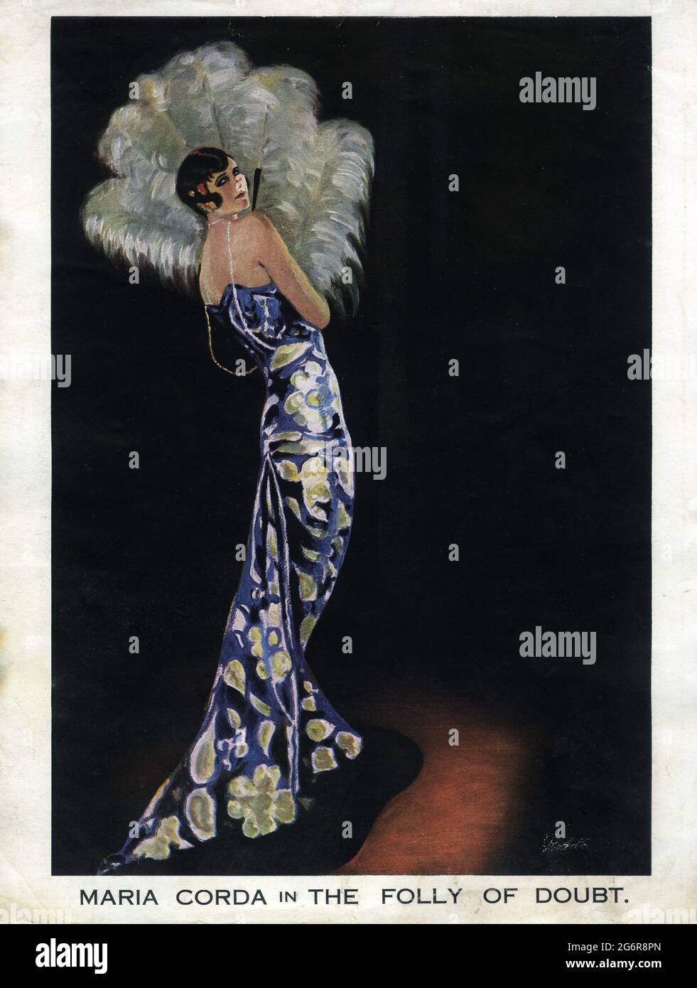 Alexander korda production hi-res stock photography and images - Alamy