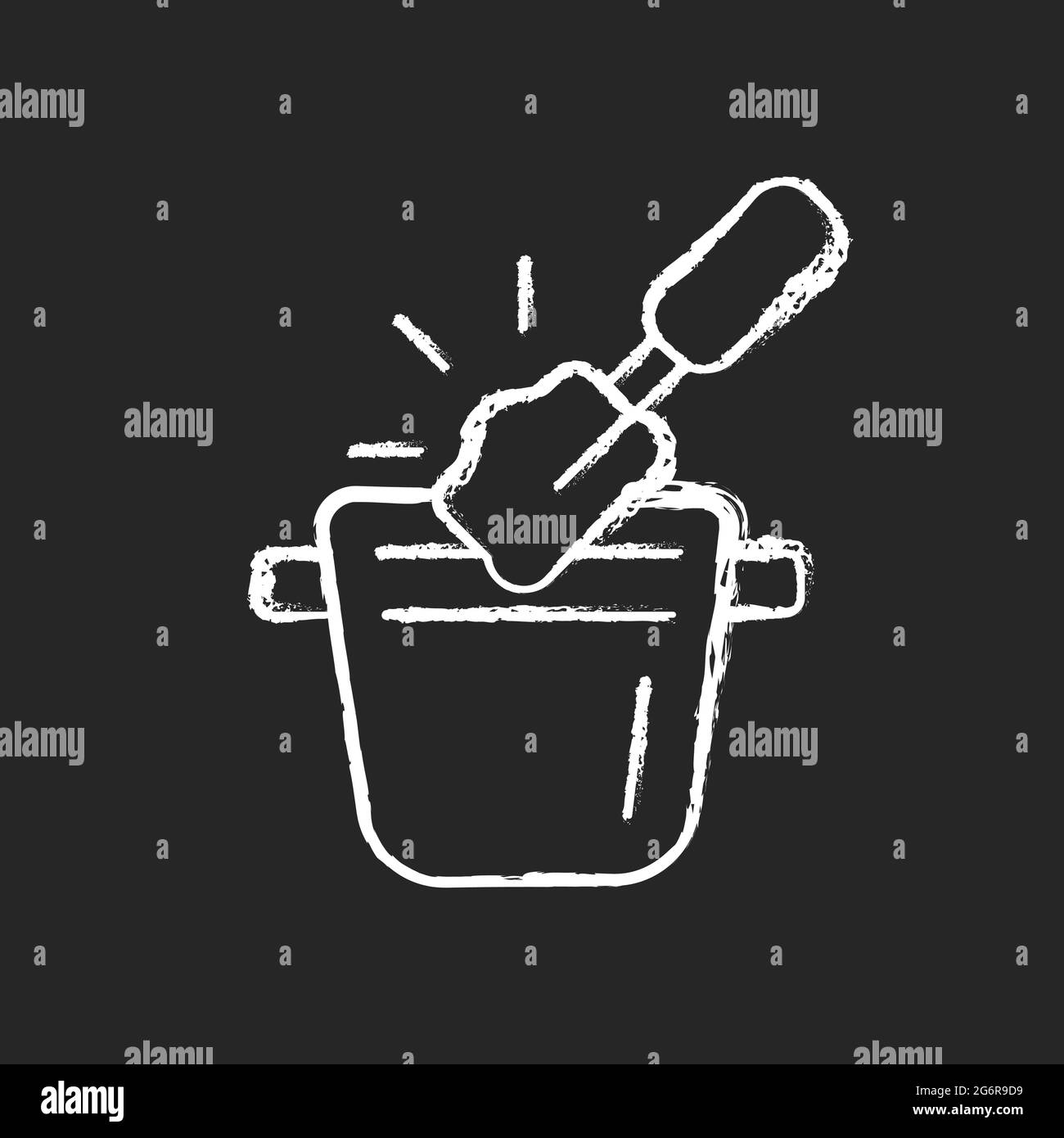 Disposal container Black and White Stock Photos & Images - Alamy