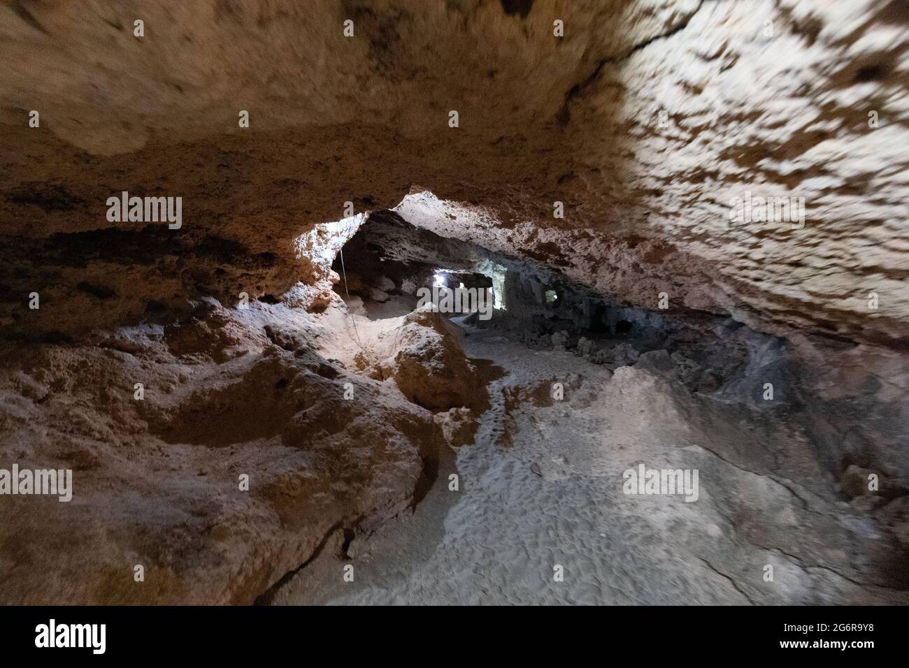 Bellamar cave hi-res stock photography and images - Alamy