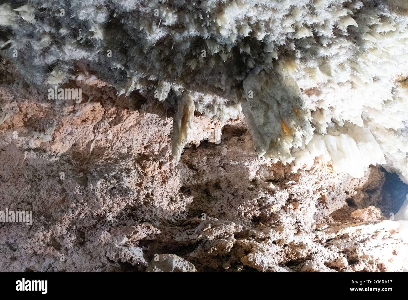 Bellamar cave hi-res stock photography and images - Alamy