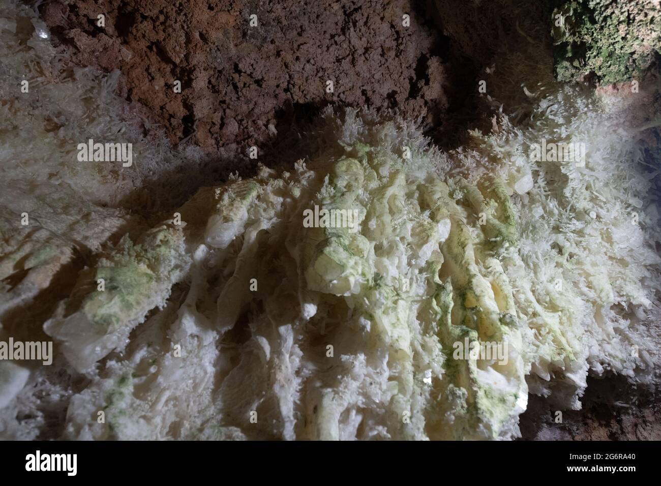 Cuevas de bellamar hi-res stock photography and images - Alamy