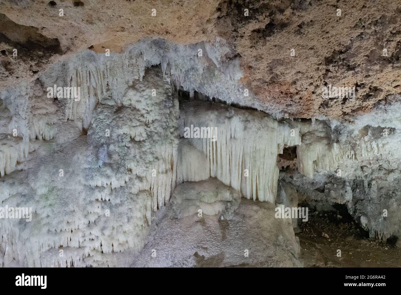 Bellamar caves hi-res stock photography and images - Alamy