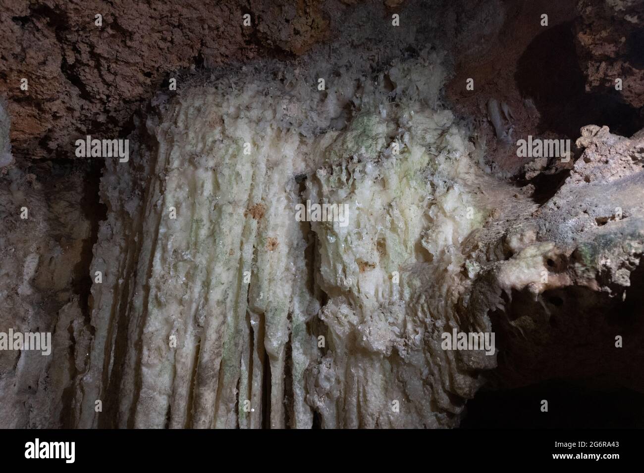 Bellamar caves hi-res stock photography and images - Alamy