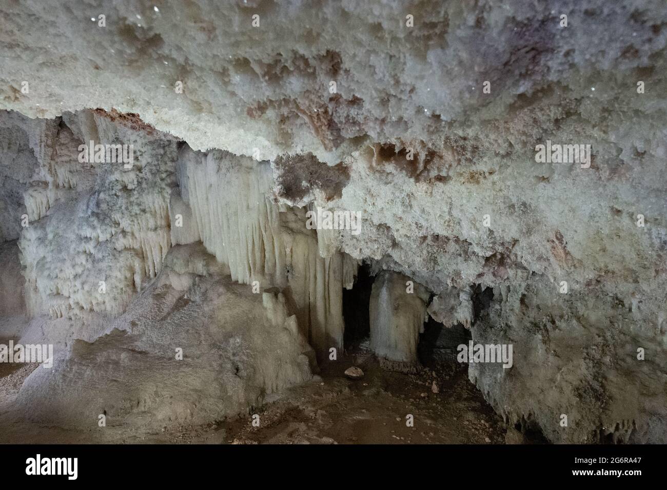 Cuevas de bellamar cuba hi-res stock photography and images - Alamy