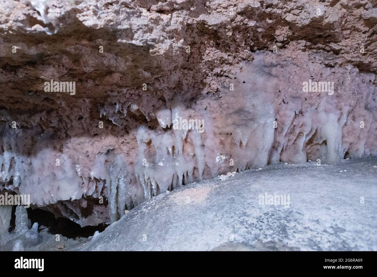 Cuevas de bellamar cuba hi-res stock photography and images - Alamy