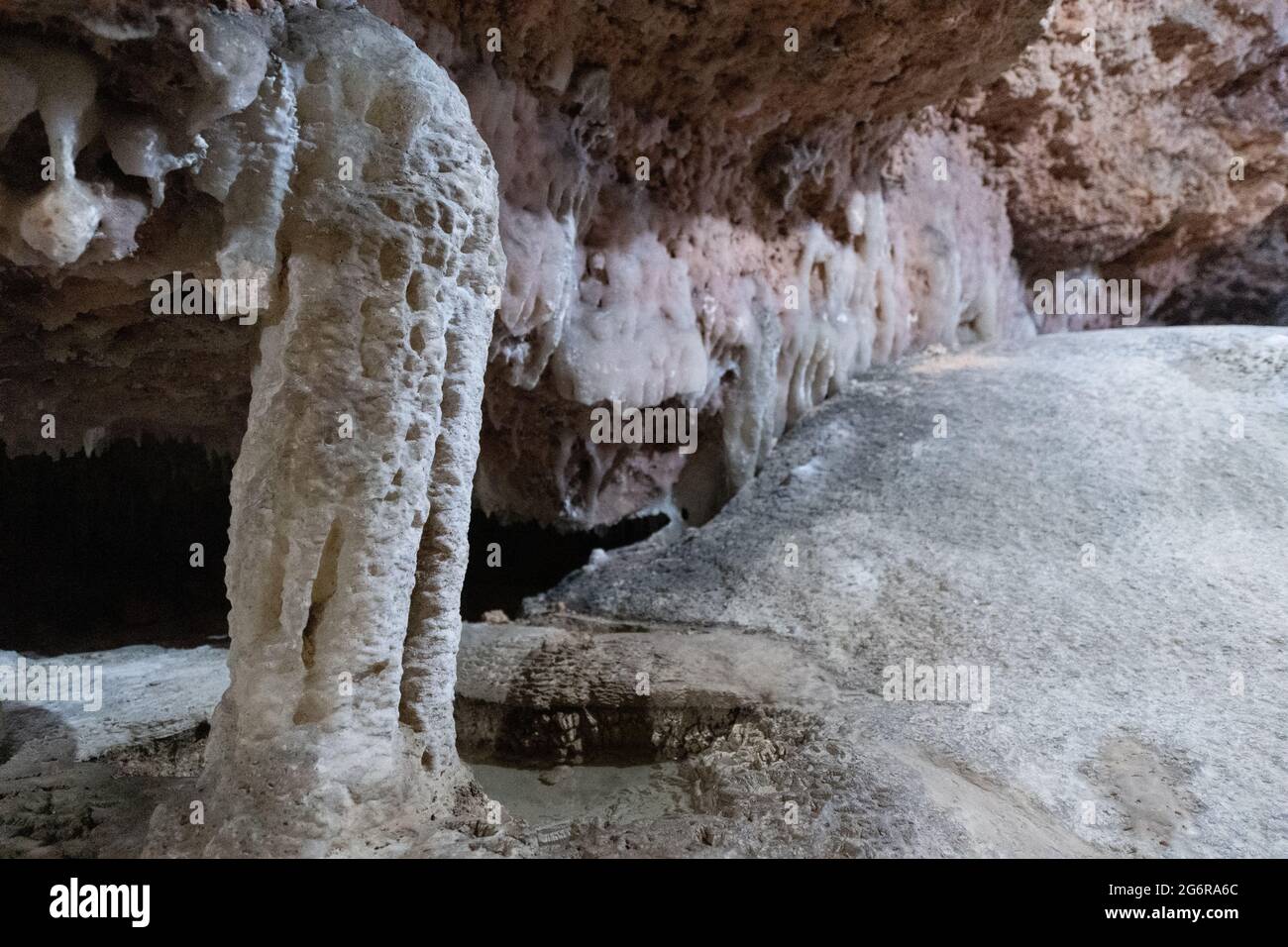 Bellamar caves hi-res stock photography and images - Alamy