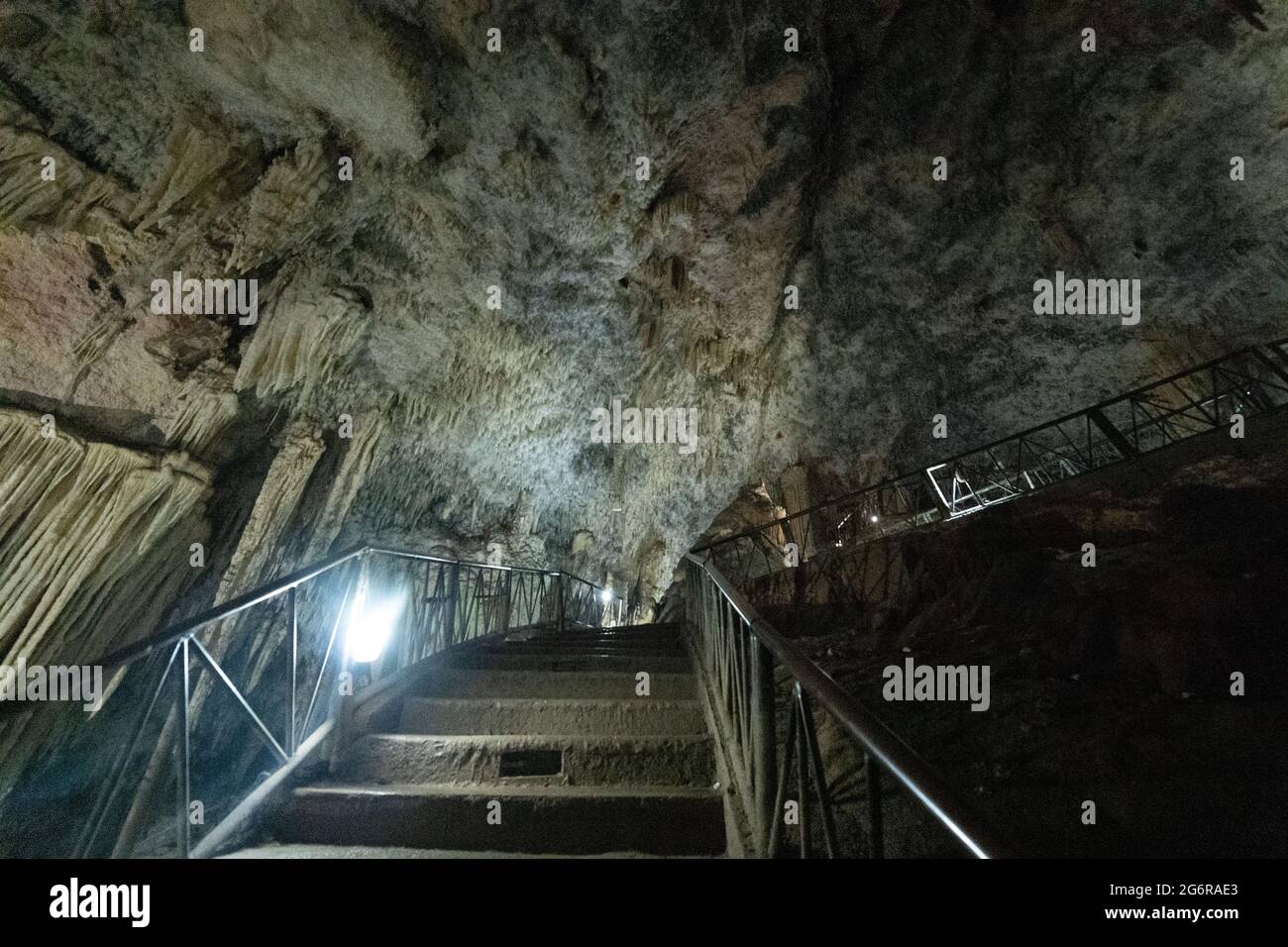 Bellamar caves hi-res stock photography and images - Alamy