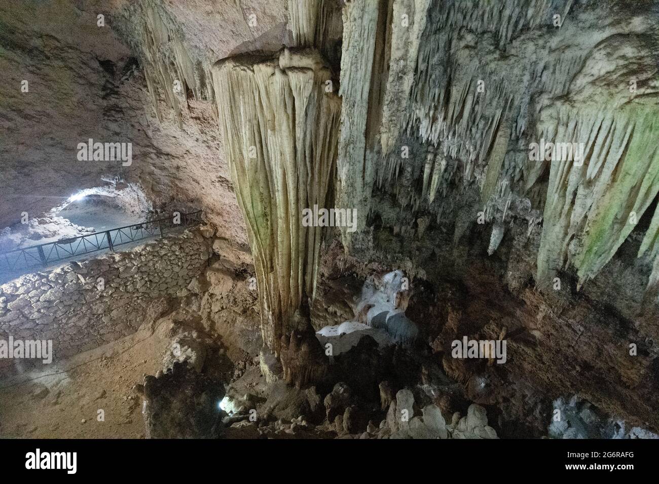 Cuevas de bellamar cuba hi-res stock photography and images - Alamy
