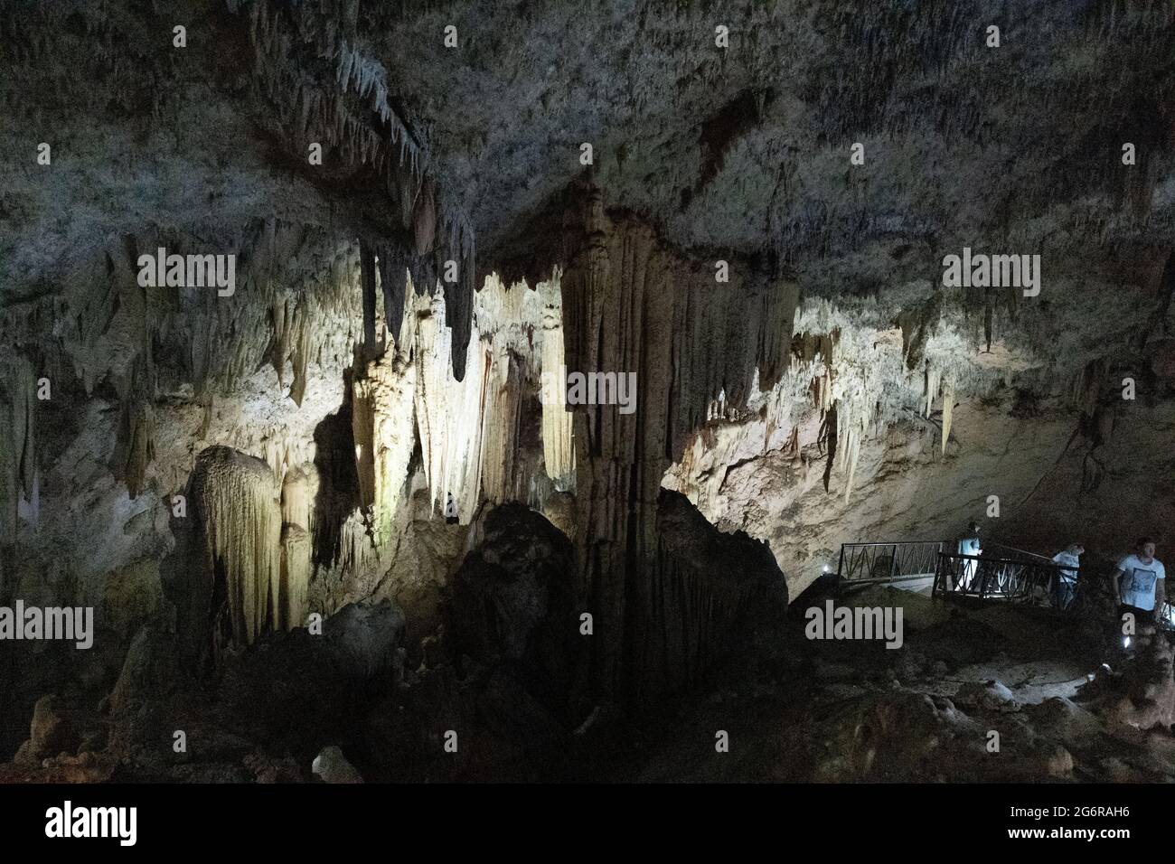 Cuevas de bellamar cuba hi-res stock photography and images - Alamy
