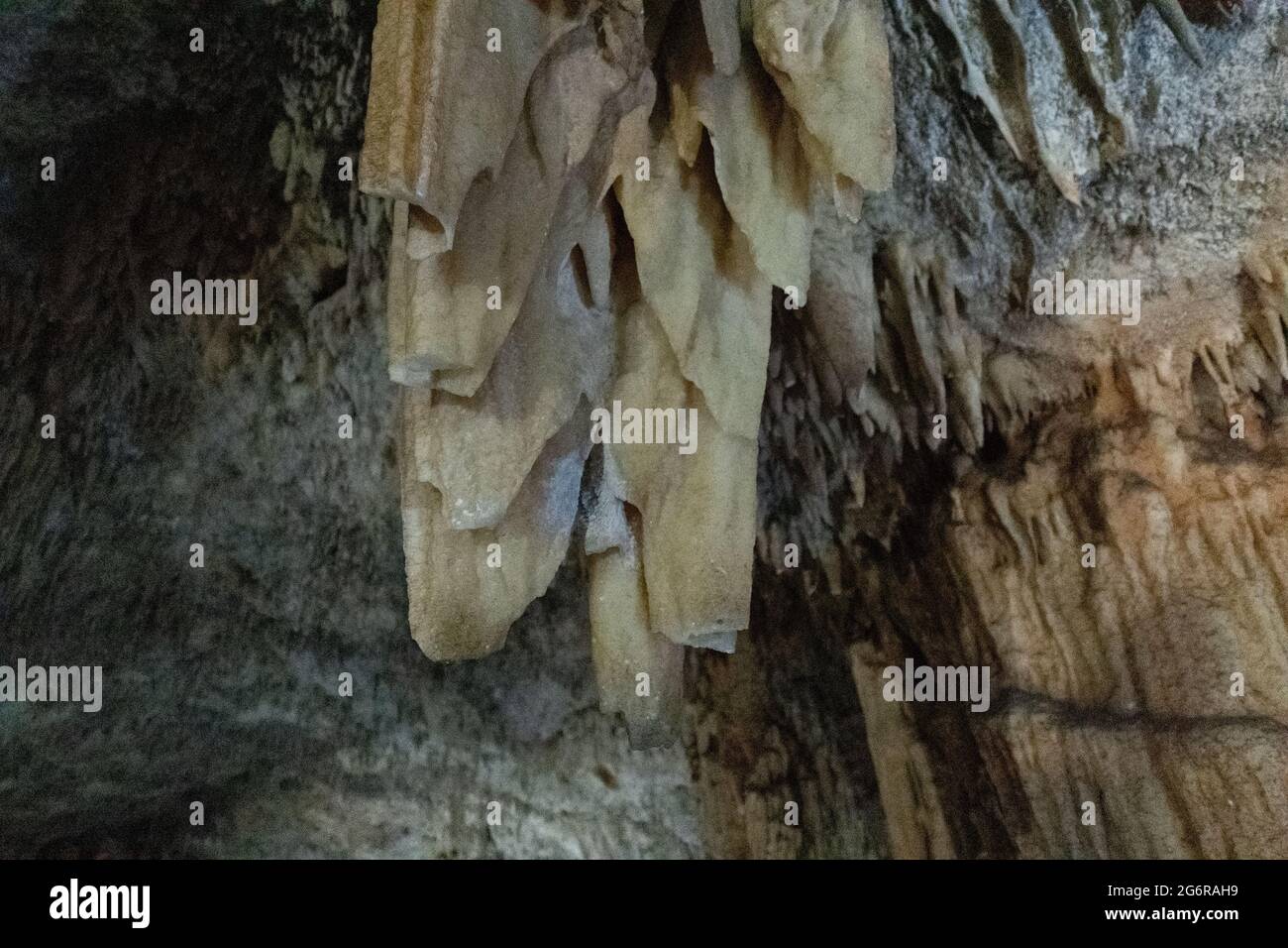 Cuevas de bellamar cuba hi-res stock photography and images - Alamy