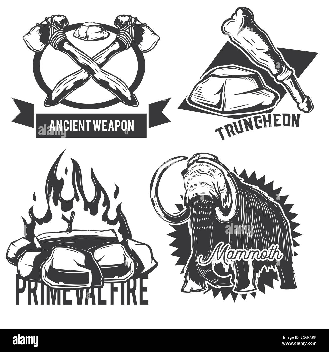 Ancient Logos High Resolution Stock Photography and Images - Alamy