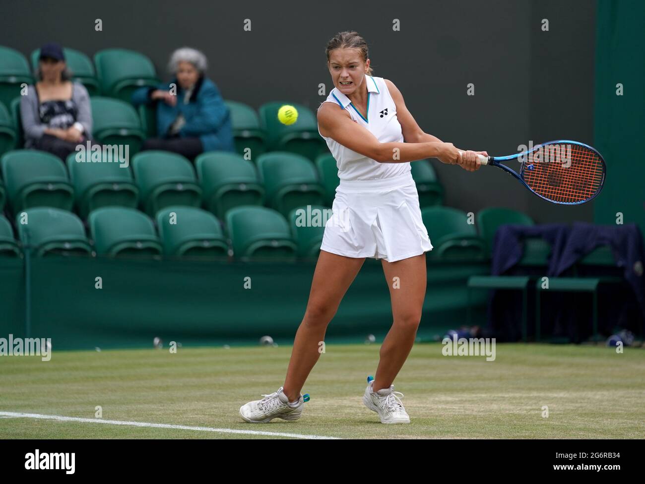 Matilda mutavdzic hi-res stock photography and images - Alamy