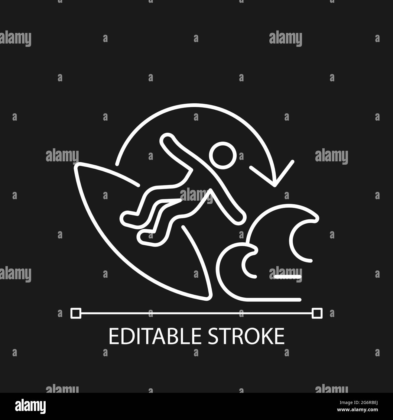 Movement and maneuver Stock Vector Images - Alamy