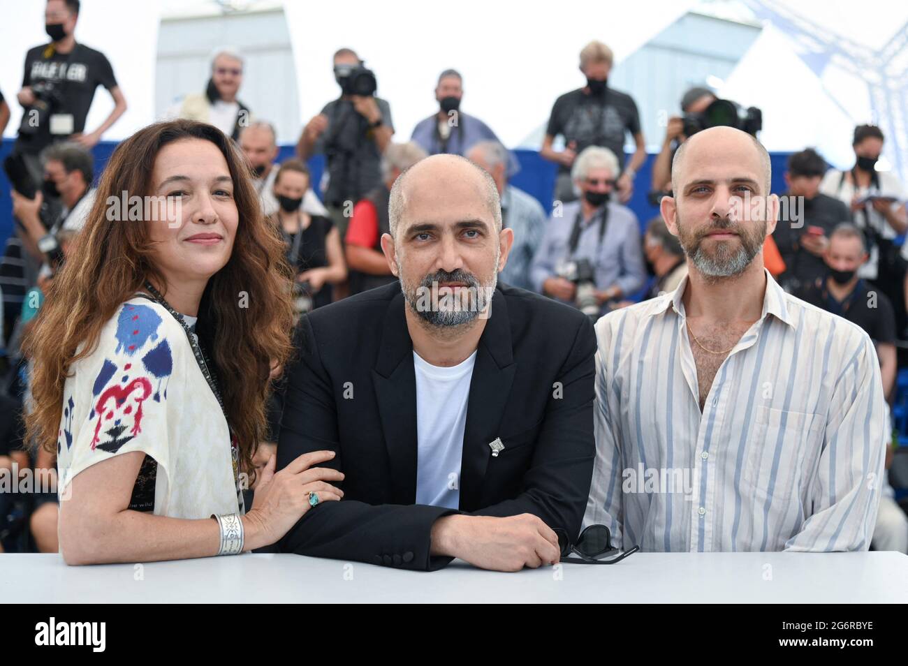 Yael Abecassis Yael Eitan