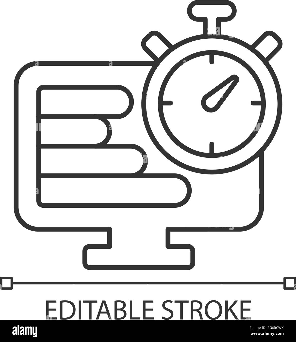 Item tracker Black and White Stock Photos & Images - Alamy