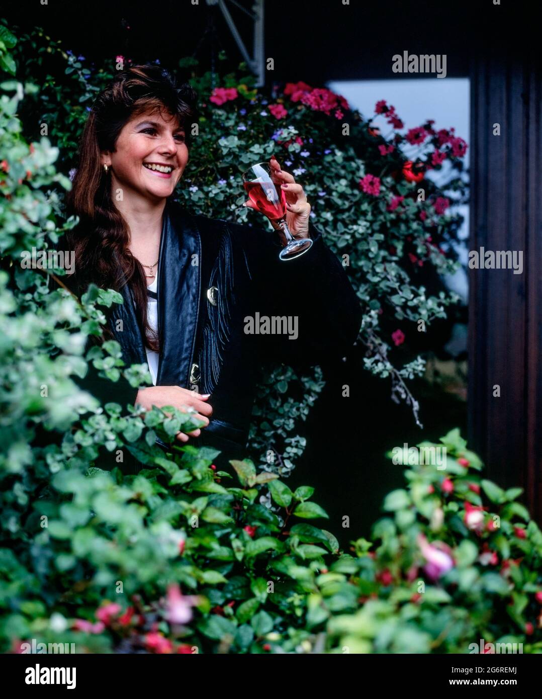 Large wine glass hi-res stock photography and images - Alamy