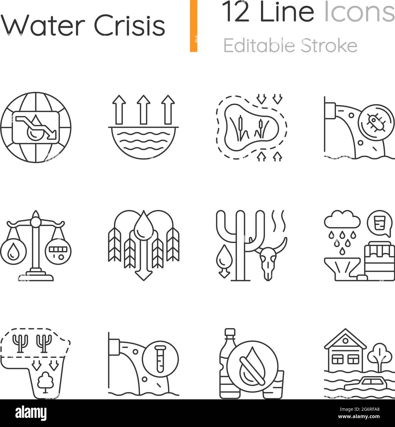 Global food issue hi-res stock photography and images - Alamy