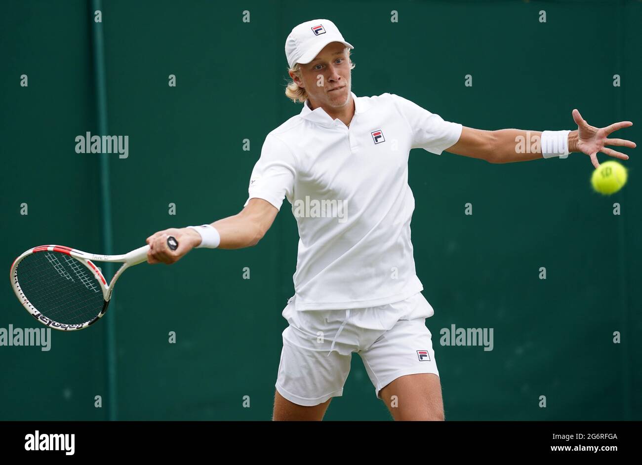 Leo borg hi-res stock photography and images - Alamy