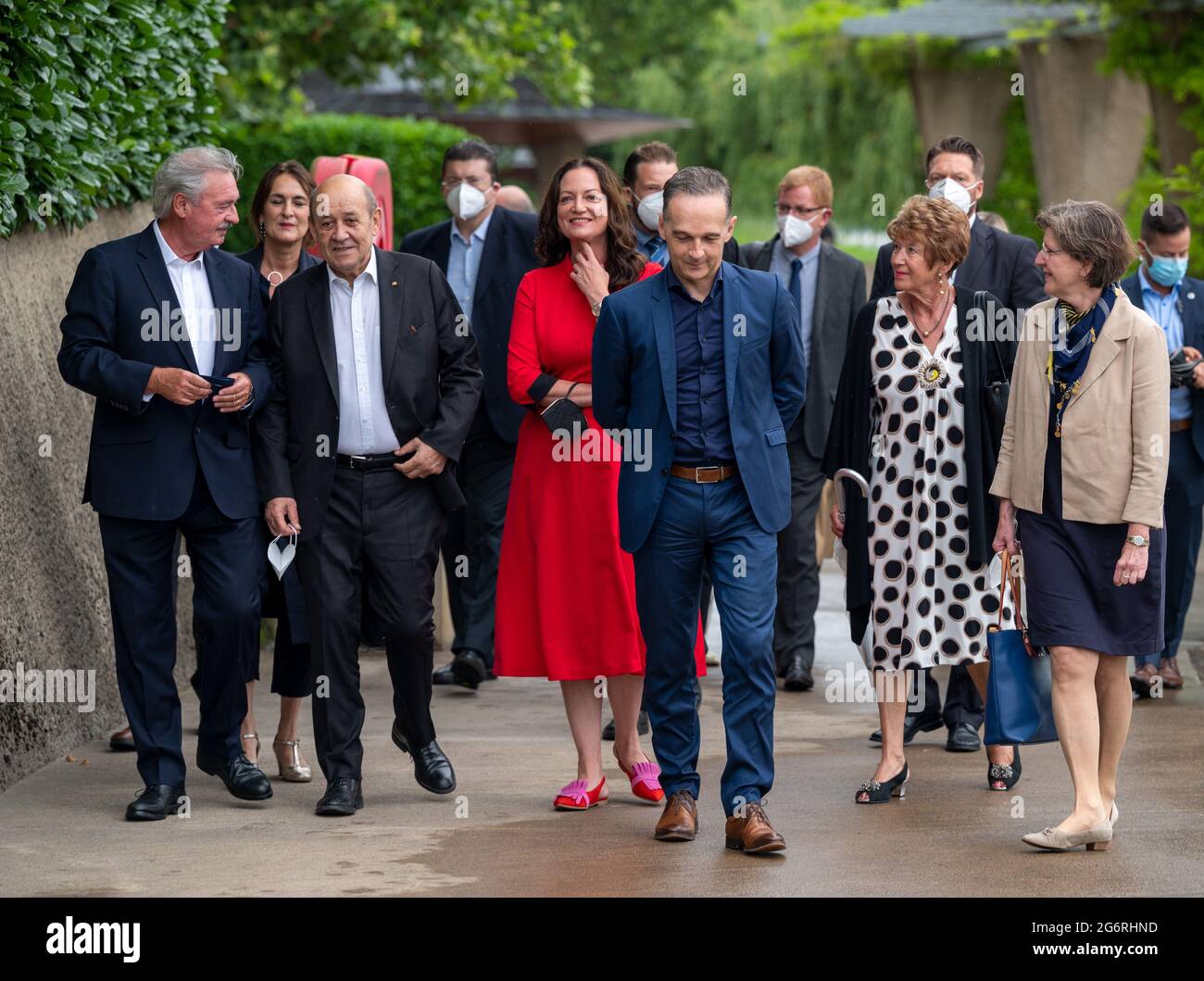 Yves le go hi-res stock photography and images - Alamy