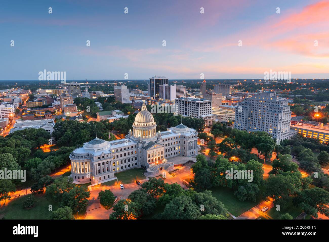 Mississippi courthouse hi-res stock photography and images - Alamy