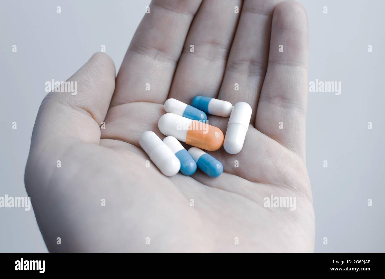Infection treatment hi-res stock photography and images - Alamy