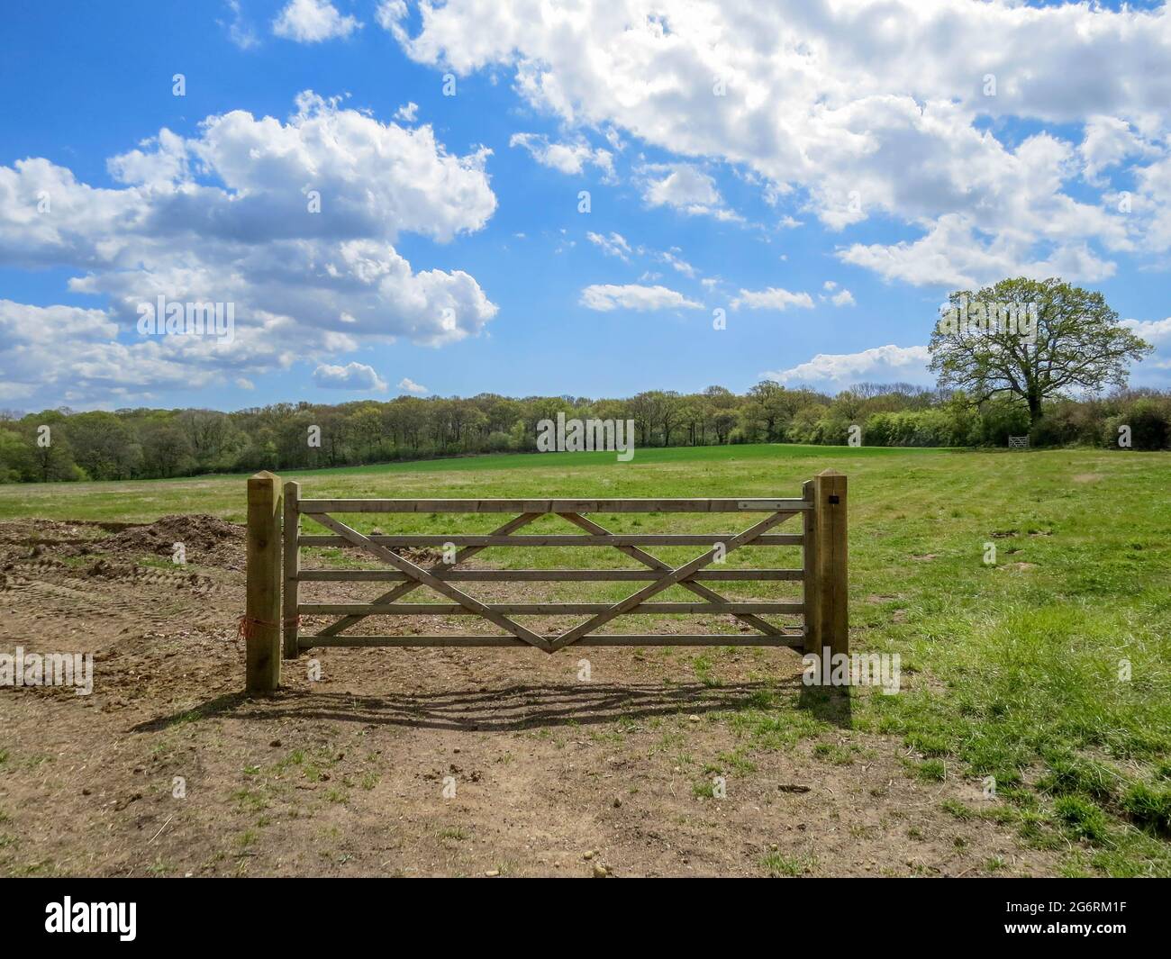 Useless gate hi-res stock photography and images - Alamy