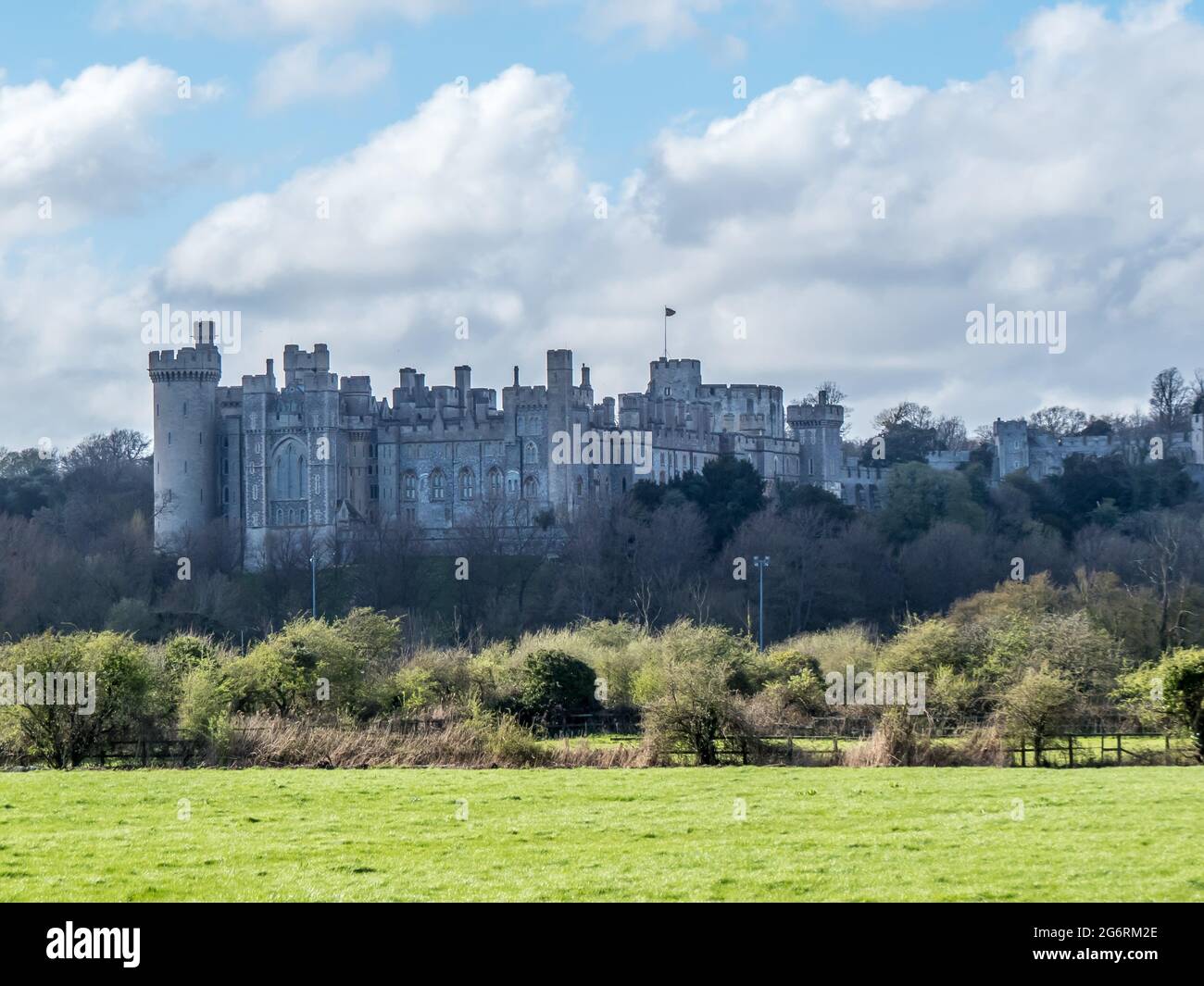 West sussex countryside hi-res stock photography and images - Alamy
