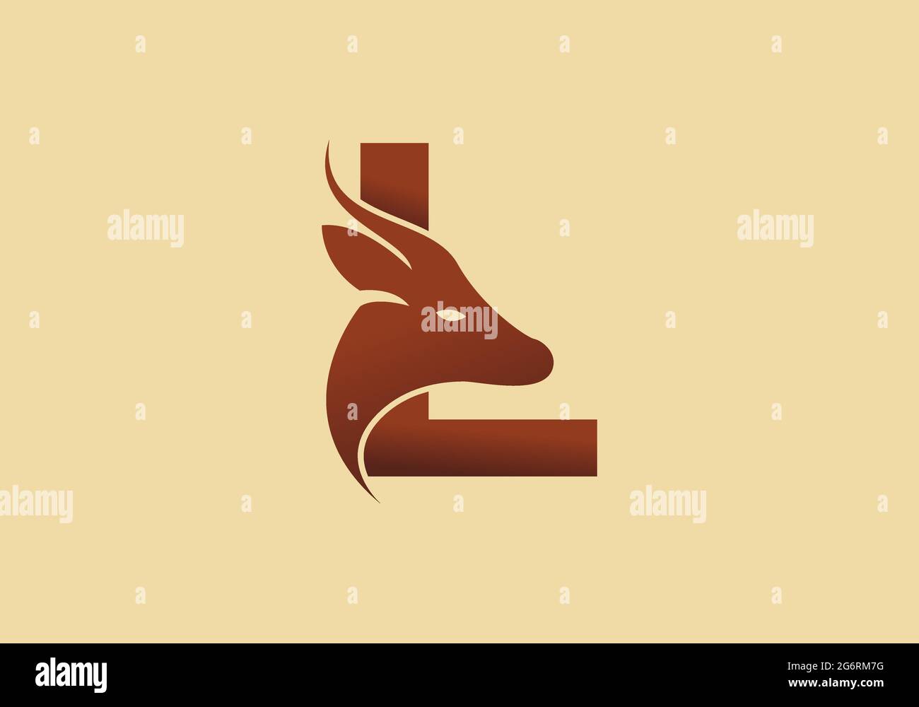L forest Stock Vector Images - Alamy