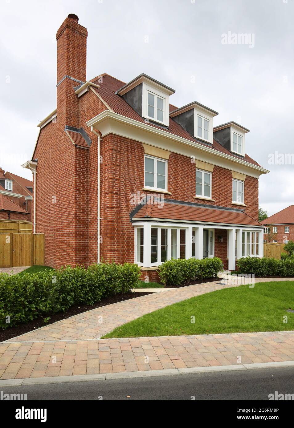 Berkeley House London Trent Park | Apartments In Enfield, N4 London