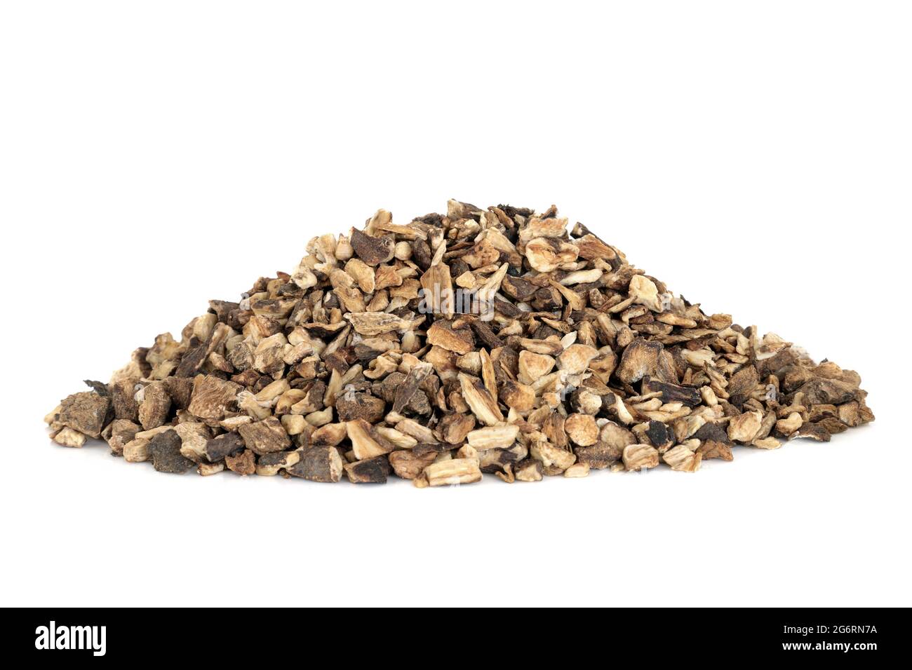 Dried burdock root hi-res stock photography and images - Alamy