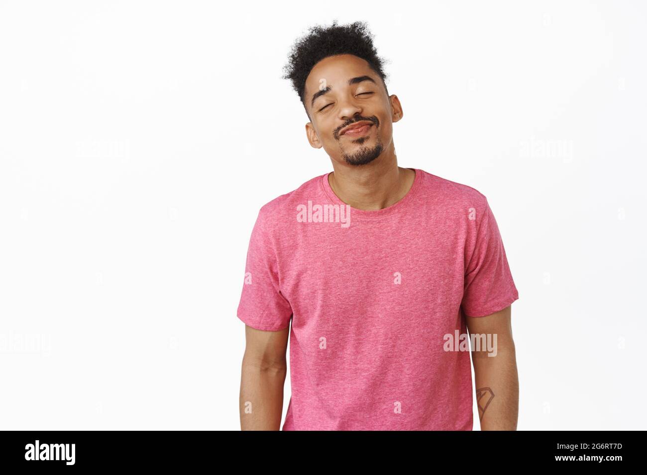 Man big grin hi-res stock photography and images - Alamy