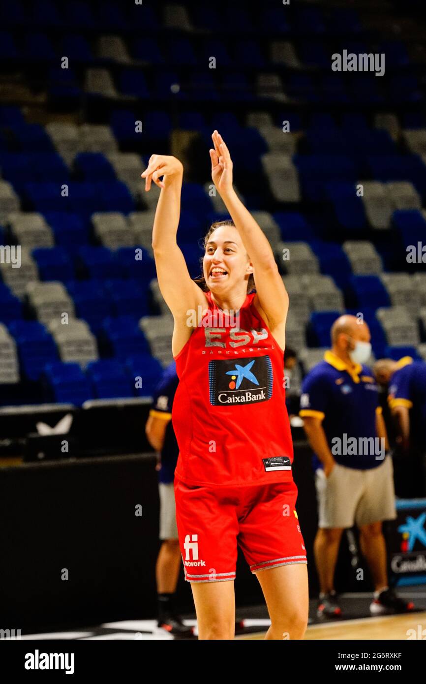 Maite cazorla hi-res stock photography and images - Alamy