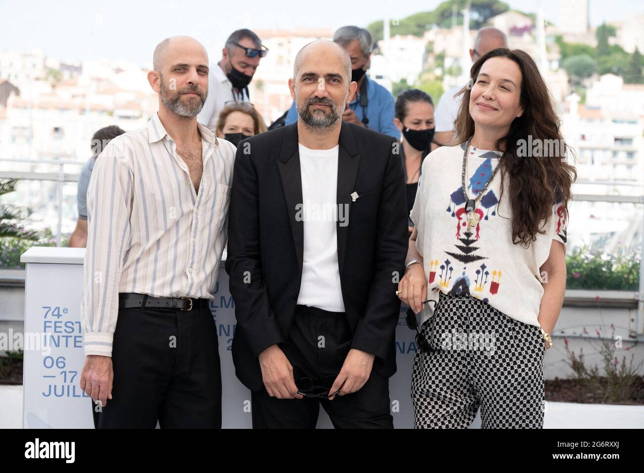 Yael Abecassis Yael Eitan