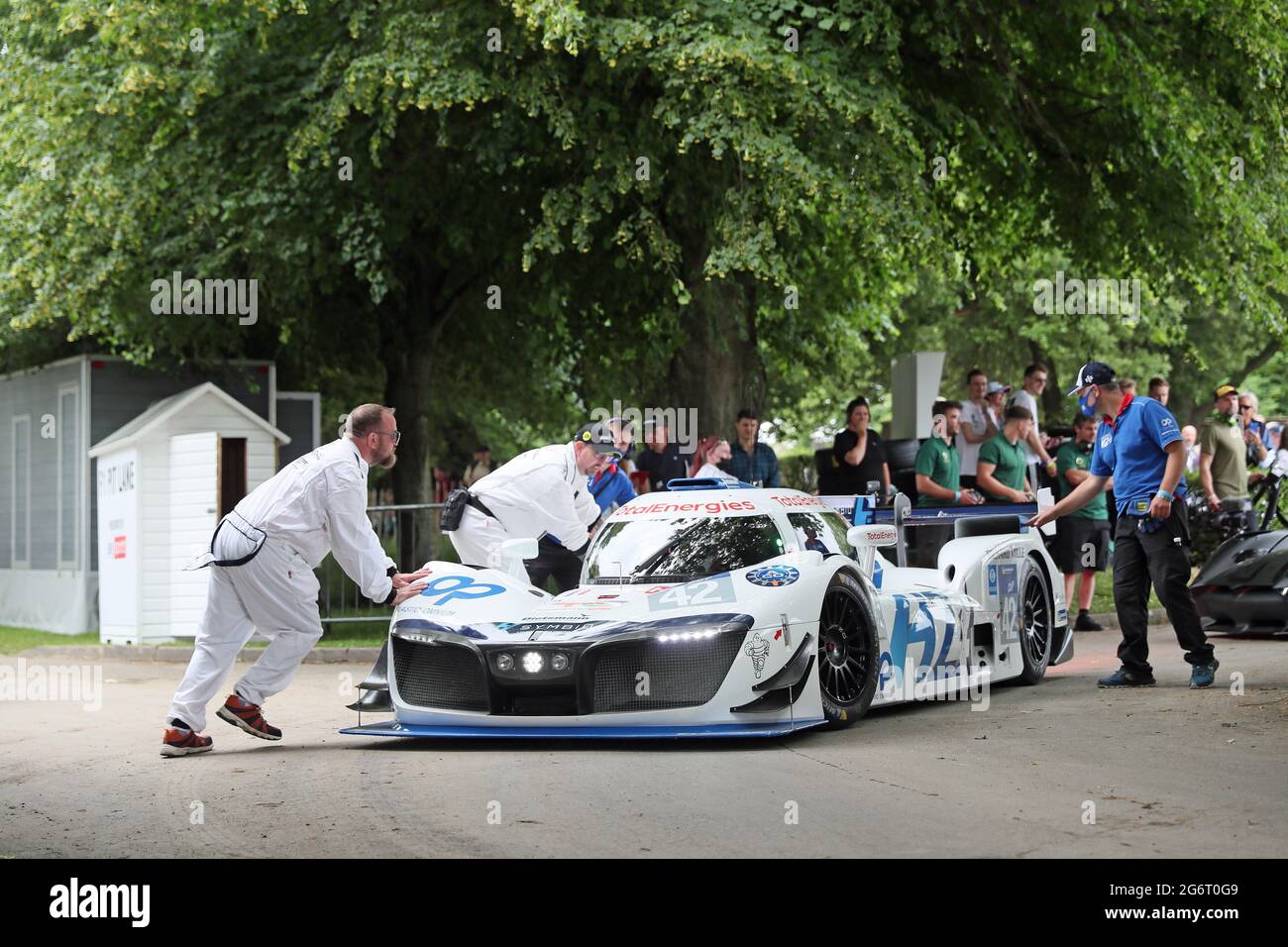 Lmph2g hi-res stock photography and images - Alamy