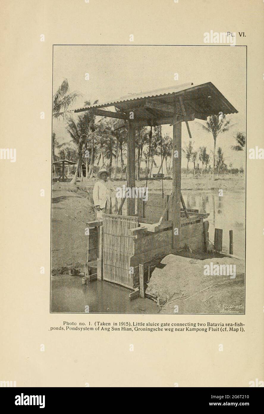 Kolff hi-res stock photography and images - Alamy