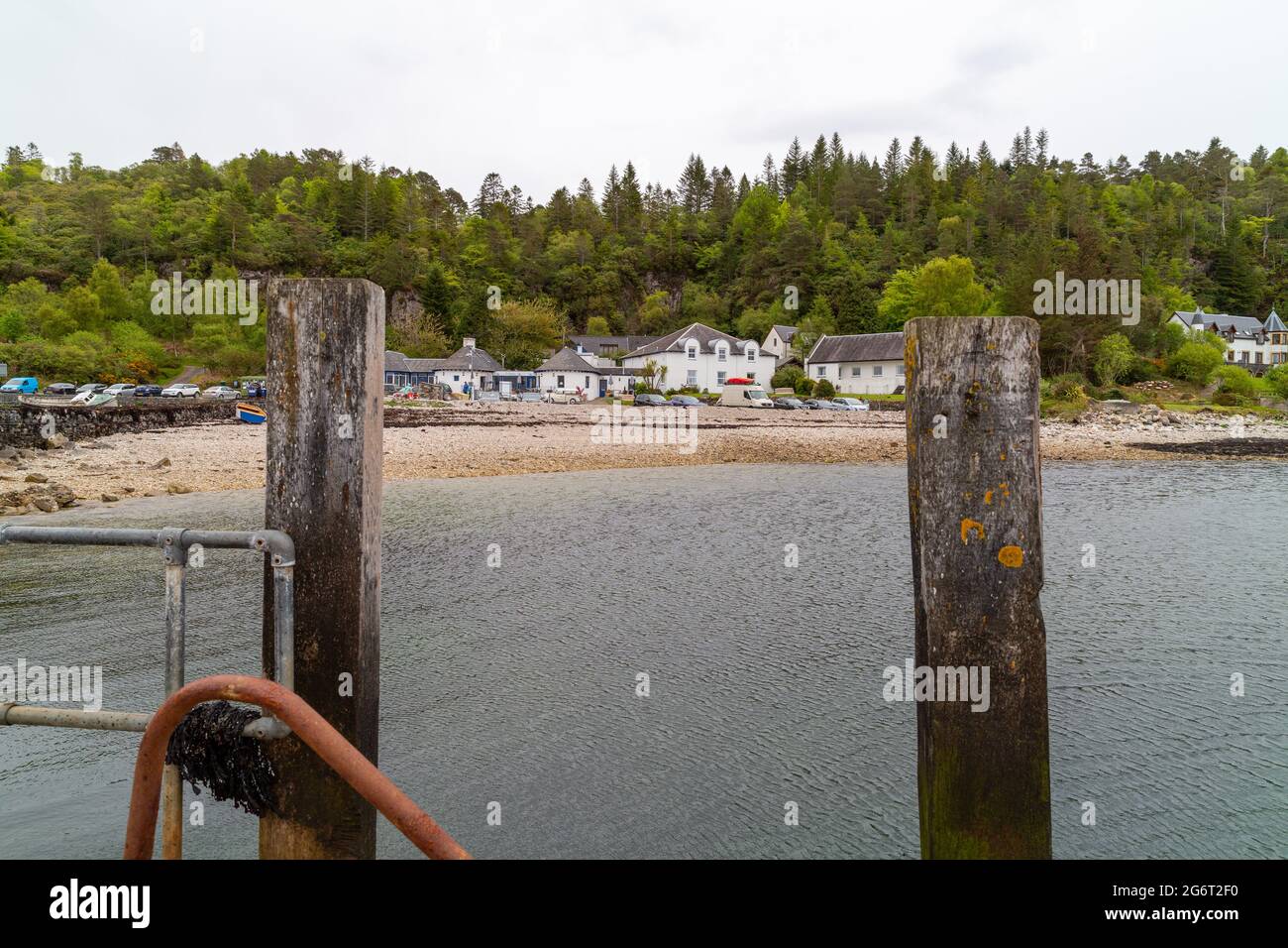 The pierhouse hi-res stock photography and images - Alamy