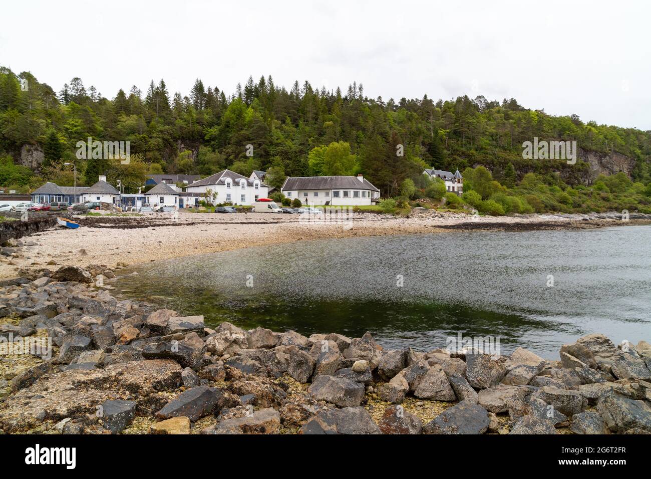 The Pierhouse High Resolution Stock Photography and Images - Alamy
