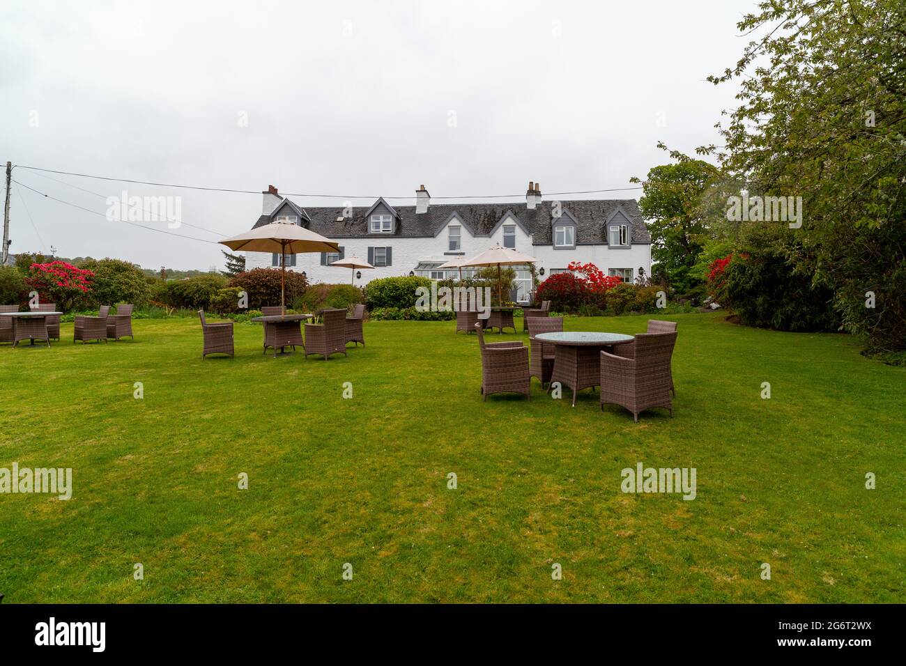 Appin inn hi-res stock photography and images - Alamy