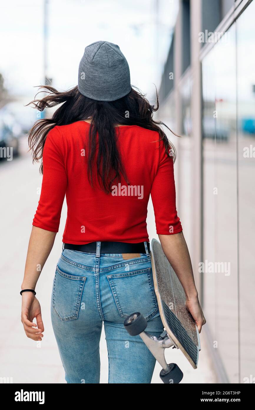 Skater Girl Style Clothes
