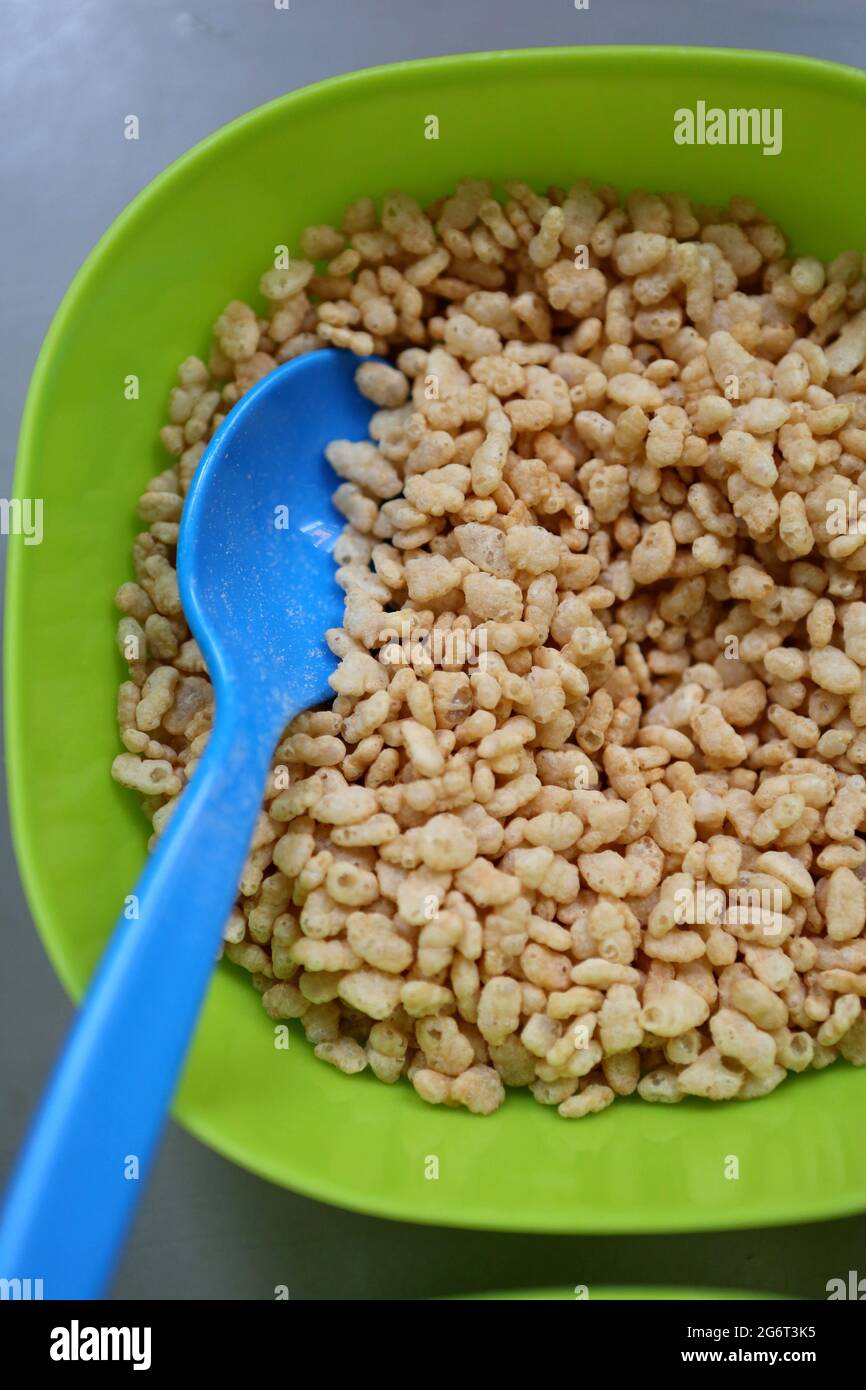 Magic Breakfast is a UK registered charity dedicated to ensuring every ...