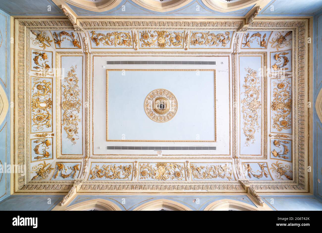 Quantum House Sursock Street in Beirut, Lebanon Stock Photo - Alamy