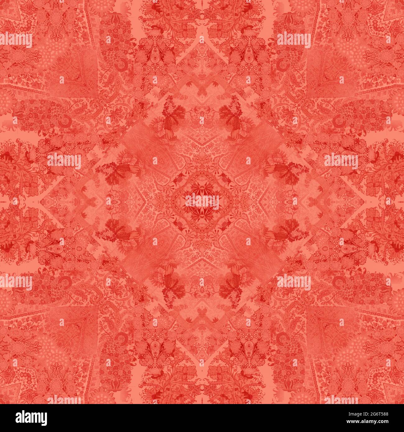 Traditional Scarf Design Stock Photo - Alamy