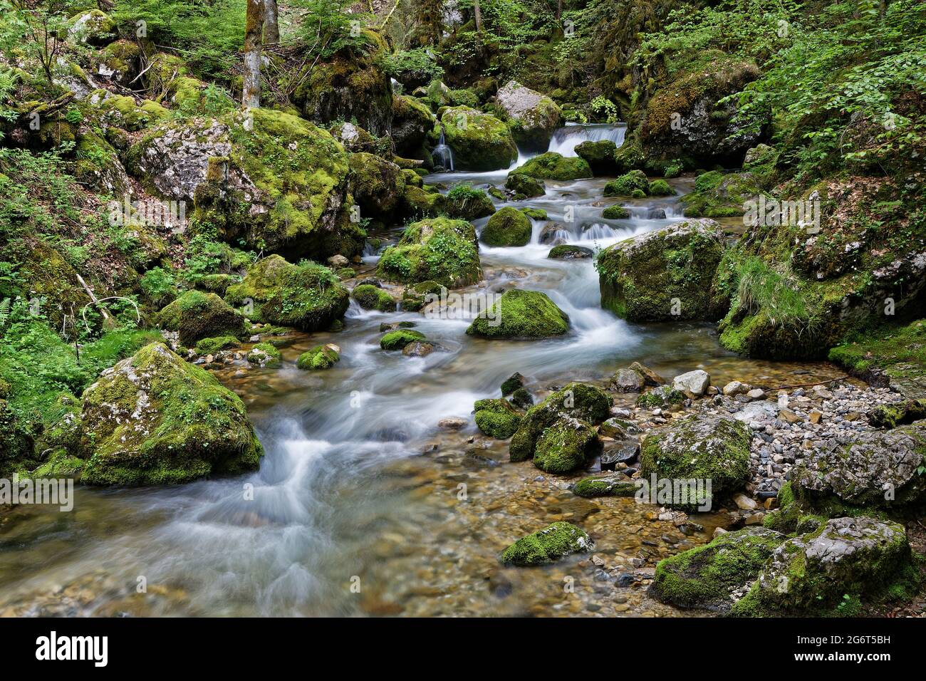 Cirque de meme hi-res stock photography and images - Alamy