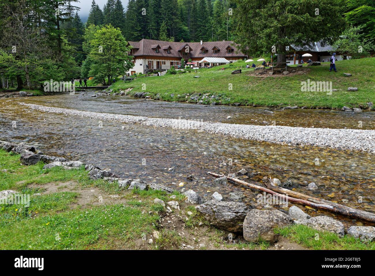 Cirque saint meme hi-res stock photography and images - Alamy
