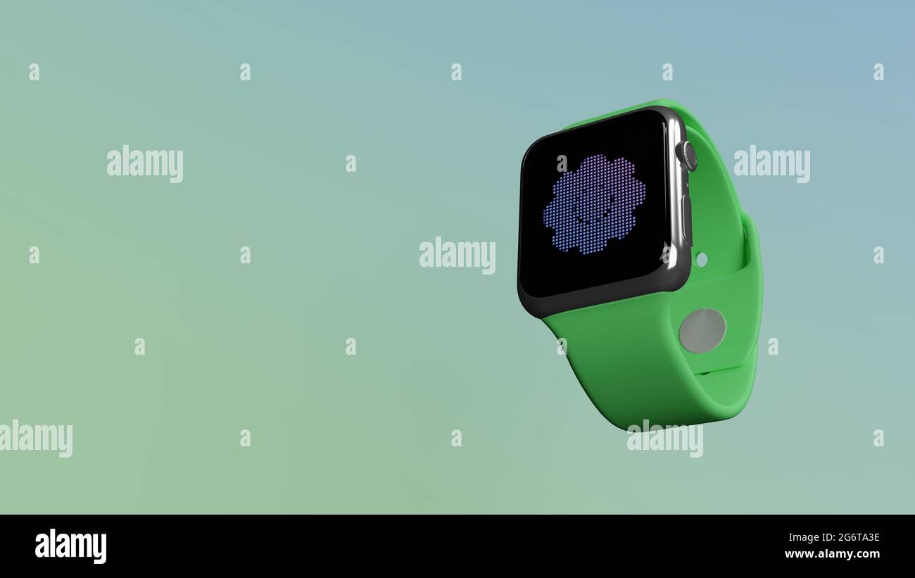 Watch cog strap hi-res stock photography and images - Alamy