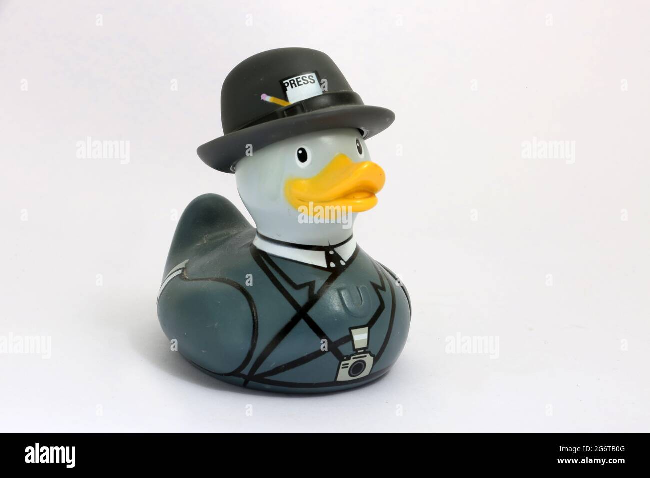 Collectable theme based on photographers and photographers. Rubber duck ...