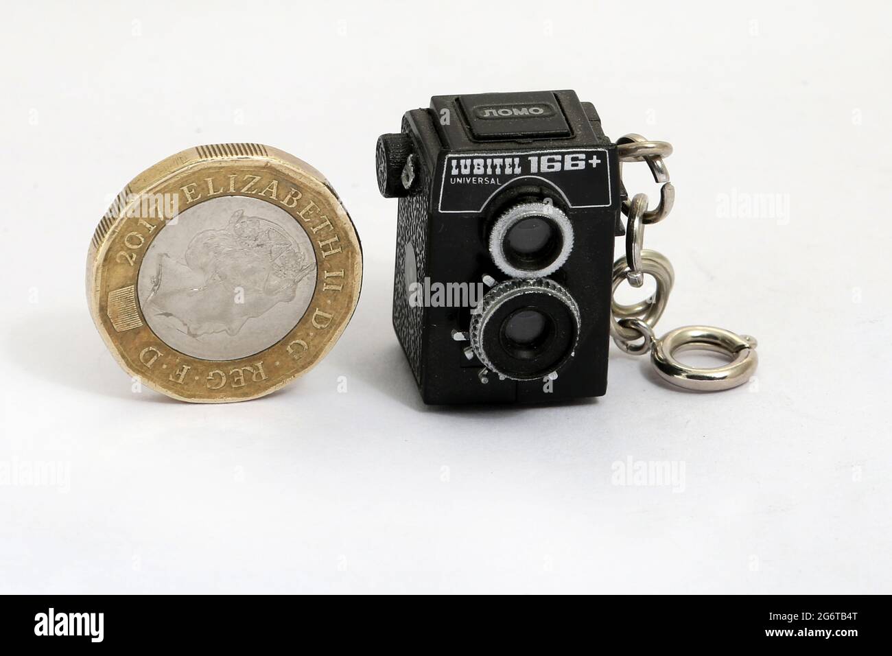 Collectable theme based on photographers and photographers Stock Photo ...