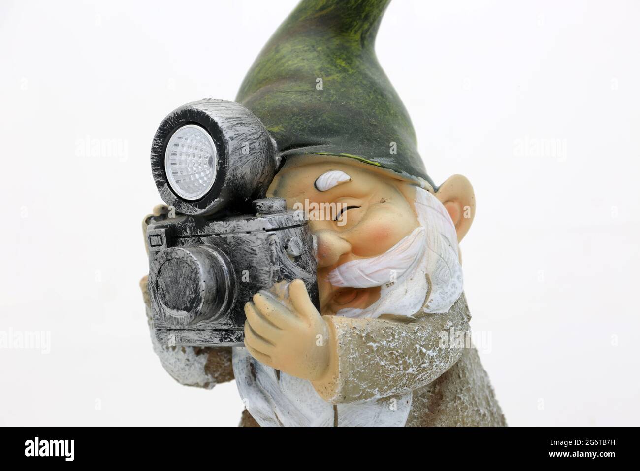 Collectable theme based on photographers and photographers. Garden ...