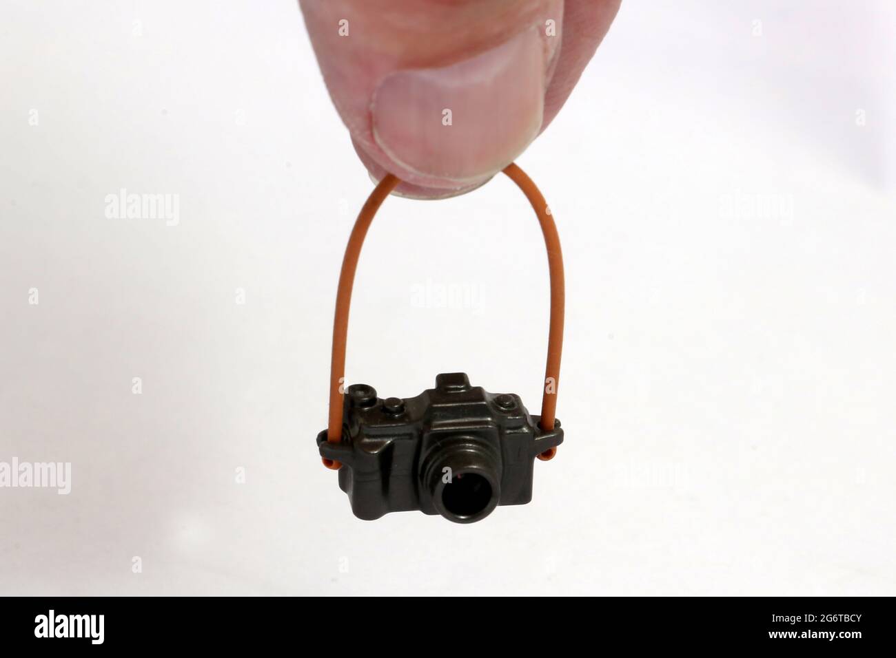 Collectable theme based on photographers and photographers. Tiny ...