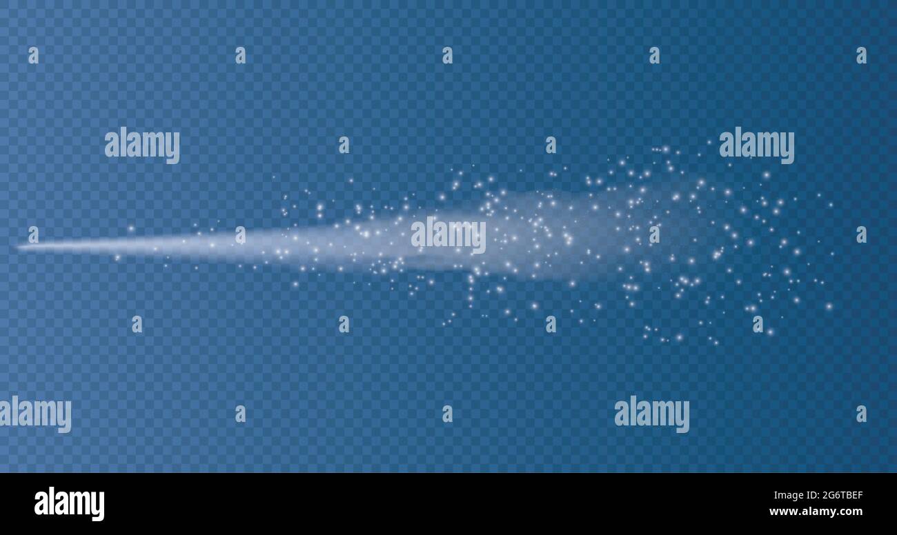 Wind jet stream Stock Vector Images - Alamy